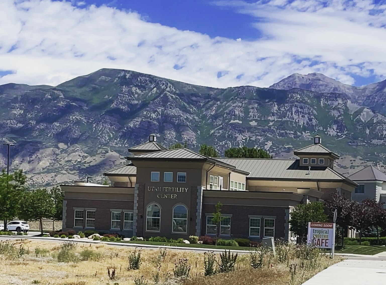 My Experience with Utah Fertility Center Egg Donor Program – Every ...