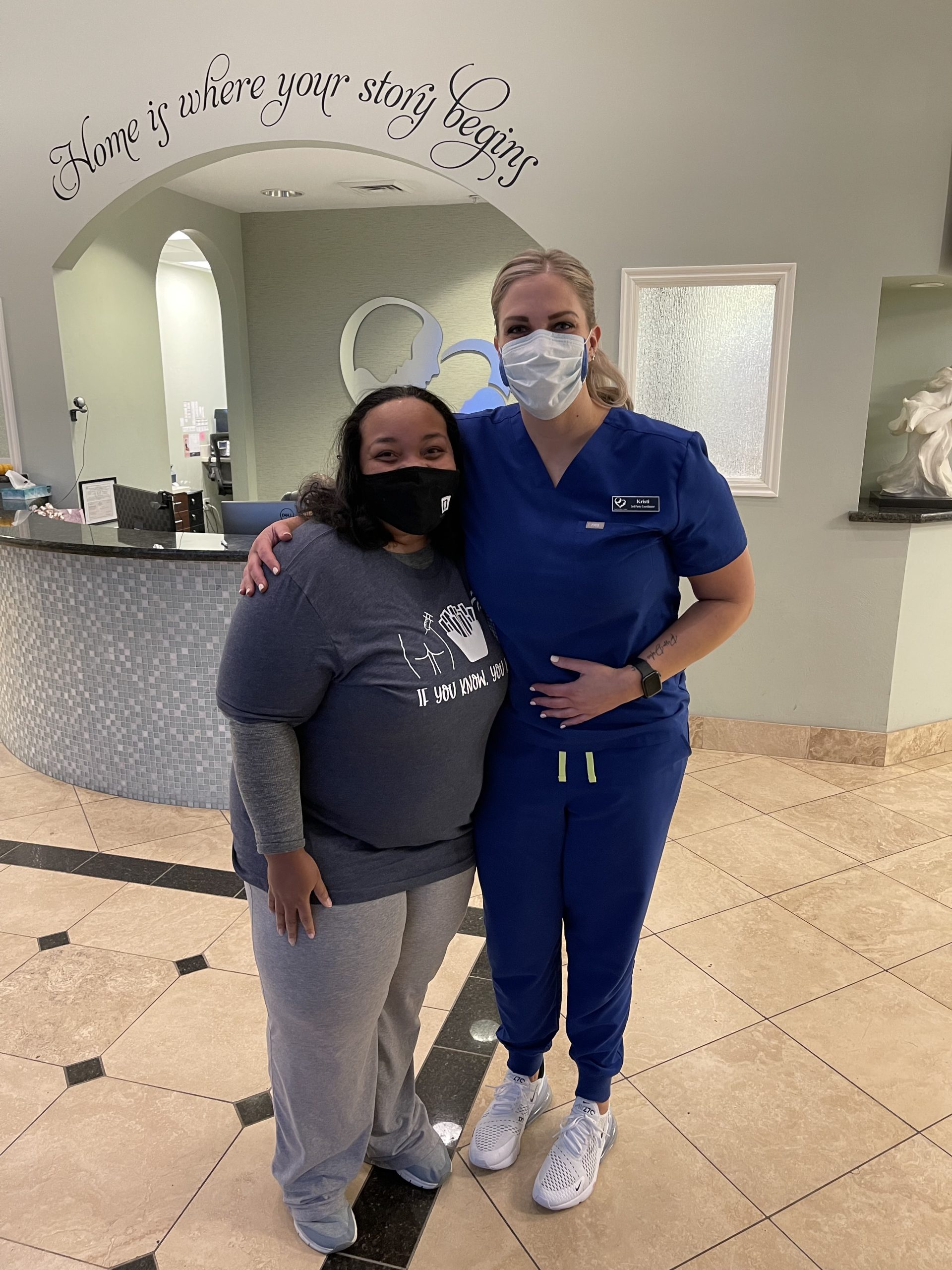 My Experience with Utah Fertility Center Egg Donor Program – Every ...